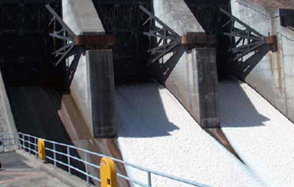 Blenheim Gilboa Pumped Storage Project - Kleinschmidt