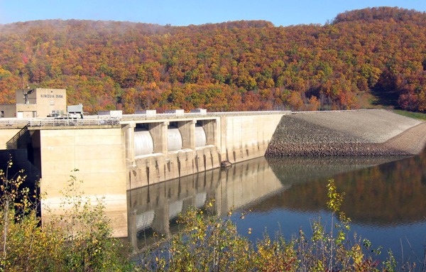Kinzua Pumped Storage Relicensing - Kleinschmidt