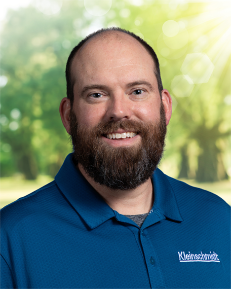 Jesse Waldrip, P.E. - Kleinschmidt