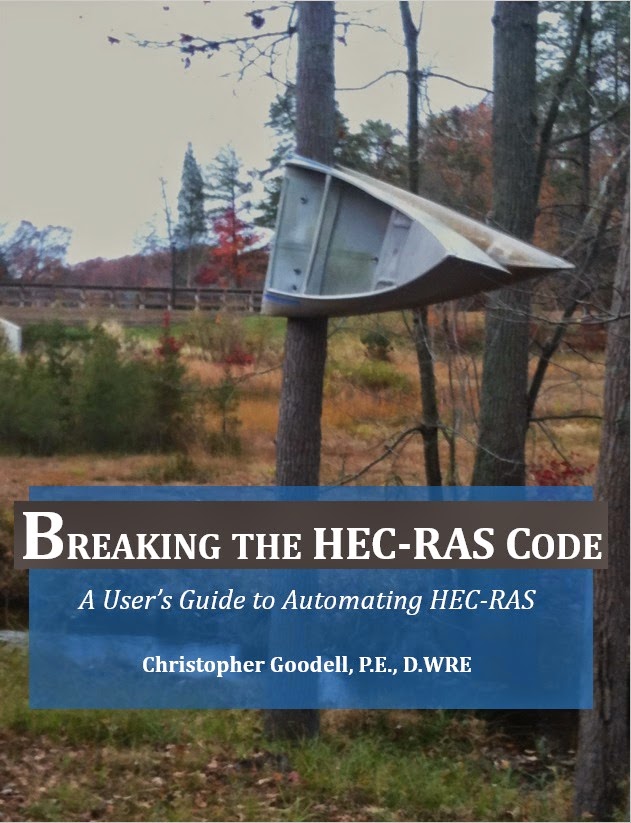 hec-ras, 1d, 2d, modeling, hydrologic, hydraulic, gis | Kleinschmidt