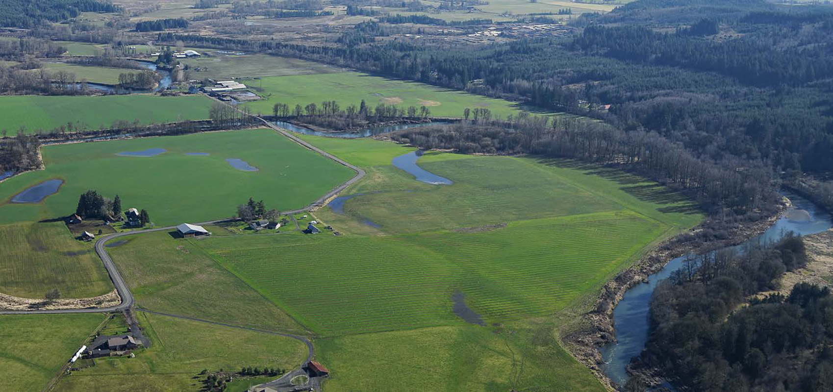 Flood Management and Mitigation Planning - Kleinschmidt
