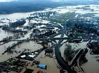 Flood Management and Mitigation Planning - Kleinschmidt