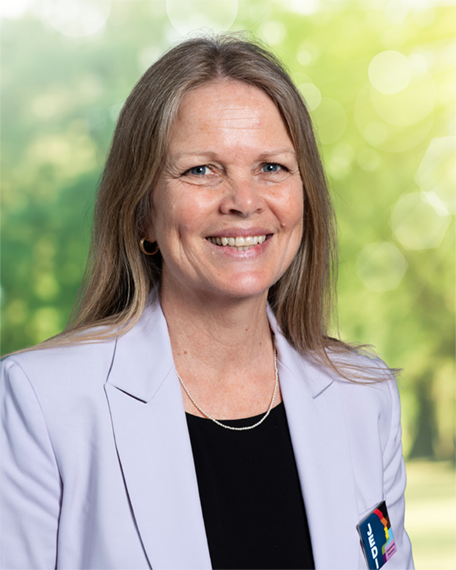 MaryLouise Keefe, Ph.D. - Kleinschmidt