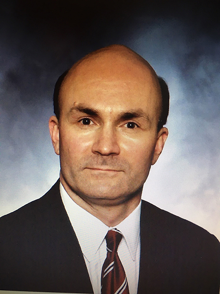 Hal Riddle - Kleinschmidt