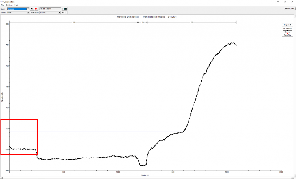 Lateral Structure on River Bends - Kleinschmidt