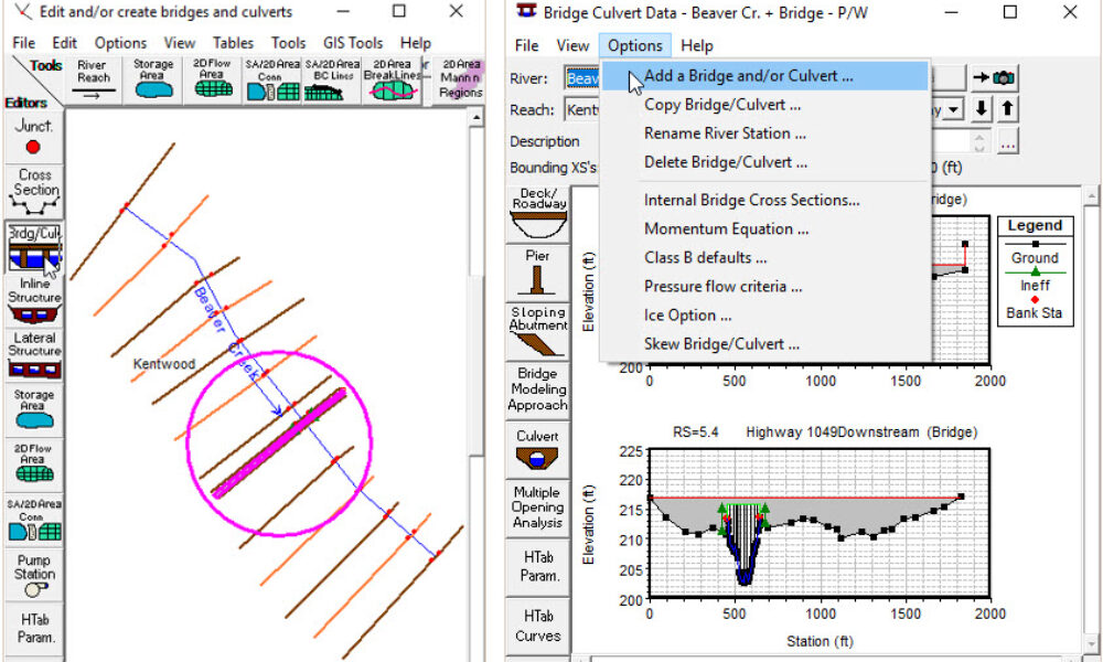 HEC-RAS Blog | Kleinschmidt