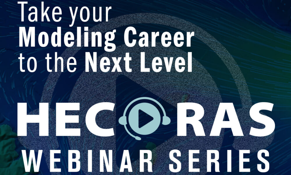 HEC-RAS Blog | Kleinschmidt