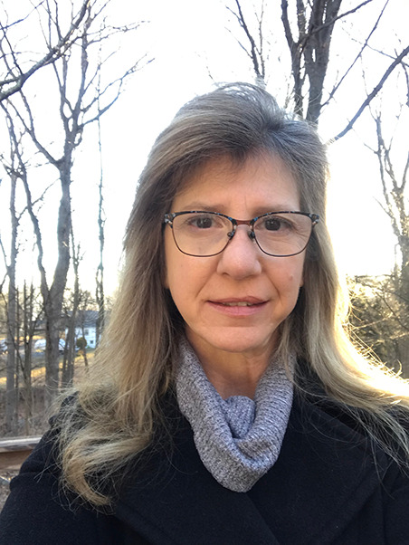 Deborah Rosenberg - Kleinschmidt